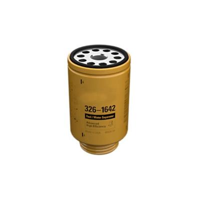 中国 鉄フィルター紙 燃料水分離器 P550900 P551010 SN 55434 トラックエンジン部品用 販売のため
