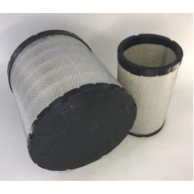 Cina Filtro d'aria RE587792 P635447 RE580338 per trattore di Hydwell in vendita