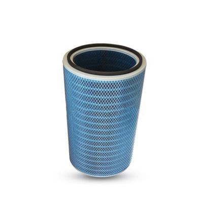 Cina Filtro d'aria di supporto online P191281 per motori a trattore e parti diesel ASR979201AC230 in vendita