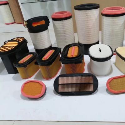 Cina Altro N.O. di riferimento 7286322 7221934 C9 C13 C11 Filtro dell'aria per motore P616056 per parti di camion in vendita