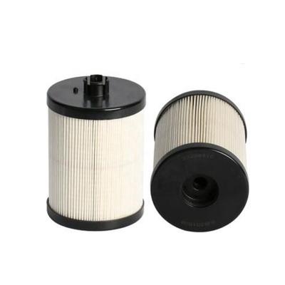中国 建設工事 燃料フィルター SN 30057 22677134 22296415 60275104 トラックエンジン部品 販売のため