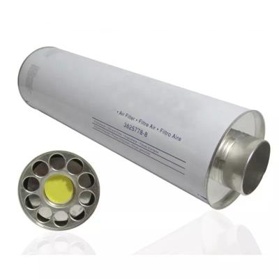Cina Filtro d'aria 3825778 X770088 AF4100 800022999 per parti di motori di camion TWD1630G TAD1231GE in vendita