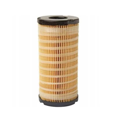 China Onderdelen van graafmachines Dieselfilter Generator Brandstoffilterelement 26560163 P551354 Te koop