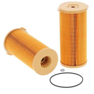 China Brandstoffilter SN 920230 513-4493 voor onderdelen van vrachtwagenmotoren van ander jaar Te koop