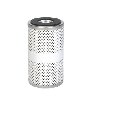 China Brandstoffilter P551624 P550624 PF846 FF127 voor ZAZ en Tractor Performance Boost Te koop