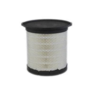 Cina Filtro di carta filtro dell'aria per trattori motori di escavatori parti diesel RS5458 P634594 87782 in vendita