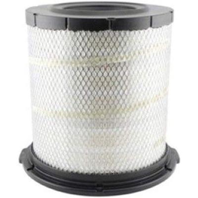 Cina Filtro di carta filtro dell'aria per trattori motori di escavatori parti diesel RS5458 P634594 87782 in vendita