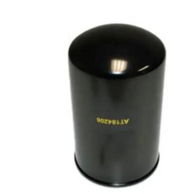 China 108*108*159mm P553226 Fuelwater Separator Filter Element voor Truck Engine Parts Te koop
