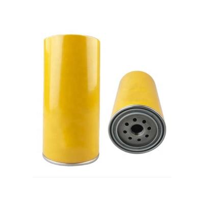 China Filterpapier van ijzer Fuelwaterseparator P551858 SN 912010 voor onderdelen van vrachtwagenmotoren 1335673 Te koop