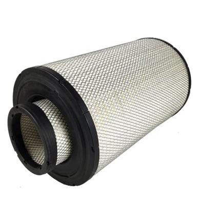 Cina Fornitura 297*510mm filtro dell'aria per trattori motori diesel parti AF26434 AF26433 in vendita