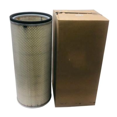 Cina AF25544 AF25545 Filtro d'aria per motori di trattori P619372 P607224 Altro anno in vendita