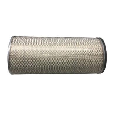 Cina AF25544 AF25545 Filtro d'aria per motori di trattori P619372 P607224 Altro anno in vendita