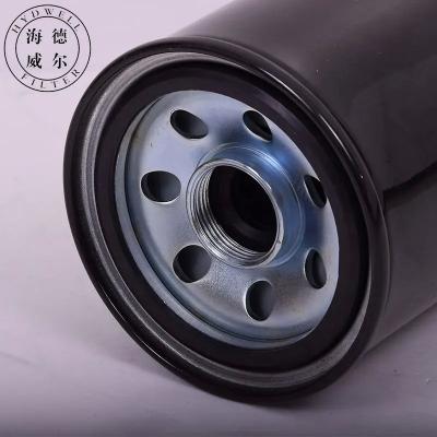 Cina Elemento di filtro del carburante P502480 SN 21610 per parti di motori di autocarri numero di parte 600-311-3841 in vendita