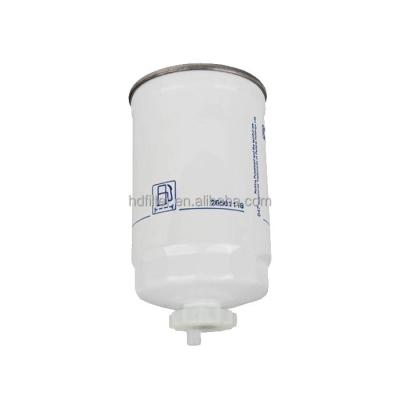 中国 26561118 エンジン燃料フィルター FF5135 FF5139 P550588 P550248 標準性能 販売のため