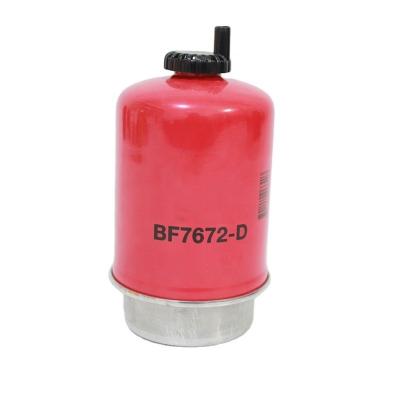 中国 トラックエンジン部品 燃料フィルター P551427 320A7125 RE53729 FS249 7381877 FS550503 95638 1311812 26826 販売のため