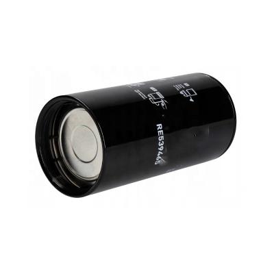 中国 OEM ディーゼルエンジンの部品用燃料/水分離器 RE532952 P552952 FS1096 33969 RE539465 販売のため