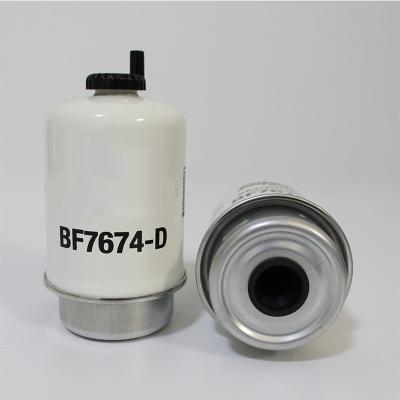 中国 1964年−1982年 トラックバックホー・ローダー・コンバイン用燃料フィルター水分隔機 RE62419 販売のため