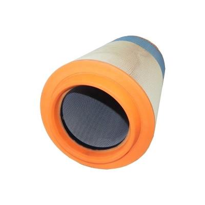 Cina Camion modello E428L01 E428LS Filtro d'aria per motori P782936 P782937 Referenza NO in vendita