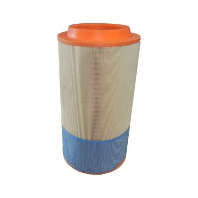 Cina Camion modello E428L01 E428LS Filtro d'aria per motori P782936 P782937 Referenza NO in vendita