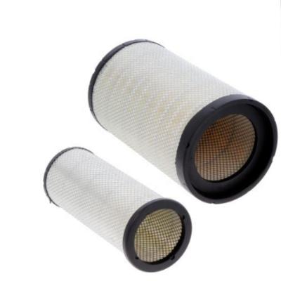 Cina Kit di filtro dell'aria per i negozi di abbigliamento AA2960 KA16844 La migliore opzione per i motori diesel dei camion in vendita