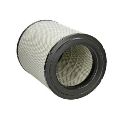 Cina Vedio Supporto tecnico Parte P532505 Camion pesante Excavator Motori filtro d'aria di ricambio in vendita