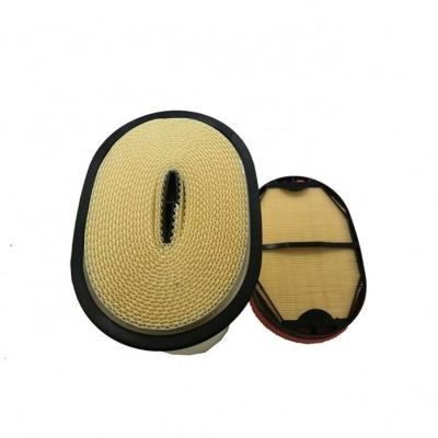 Cina Filtro al nido di miele Filtro d'aria per trattore P608766 P785965 2277448 2277449 2934053 40192188 in vendita