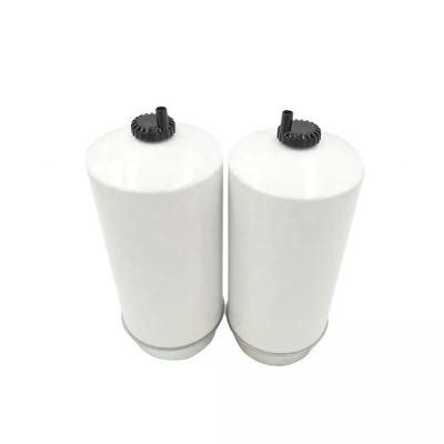 Cina Elemento filtro del carburante P564278 per 22116209 Truck Model Top Performance e competitivo in vendita