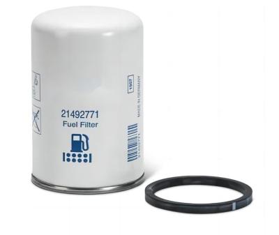 Cina Filtro del carburante 466987 3825133 con numero di riferimento 21492771 78*78*123mm in vendita