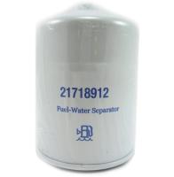 China Fuel Water Separator Filter Element 21718912 SN 30039 98x98x143mm Hydwell for sale