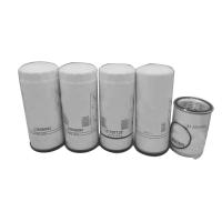 China Fuel Water Separator Filter Element 21718912 SN 30039 98x98x143mm Hydwell for sale