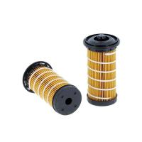 China Hydwell 4461492 Diesel Engine Fuel Filter Element Replacement OEM High Efficiency Filter Paper for sale