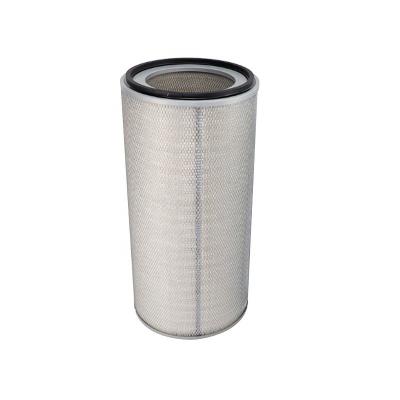 Cina 4240294 4240295 Kit di filtro dell'aria con carta filtrabile per motori di escavatore in vendita