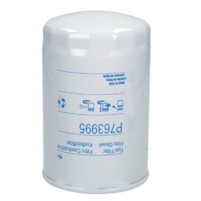 Cina Parti di escavatore Elemento filtro del carburante 84818744 FF5471 P763995 con carta filtro in ferro in vendita