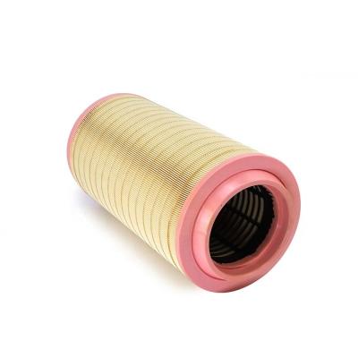 China AF26202 Filtro de ar de abastecimento para motores de escavadeiras de tractores Partes sobressalentes Número de peça AF26202 à venda