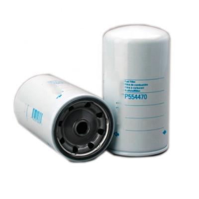 Cina P554470 Elemento di filtro del carburante per macchine da costruzione conveniente e durevole in vendita