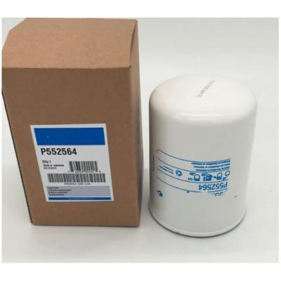 Cina Hydwell il tuo fidato di P552564 filtro del carburante per macchinari da costruzione nel migliore dei casi in vendita