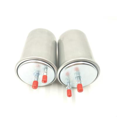 Cina 320/07155 Filtro di ricambio per carburanti per scavatori 2CX 3CX 4CX N. di riferimento 320/07155 in vendita