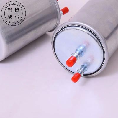 Cina 320/07155 Filtro di ricambio per carburanti per scavatori 2CX 3CX 4CX N. di riferimento 320/07155 in vendita