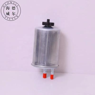 Cina 320/07155 Filtro di ricambio per carburanti per scavatori 2CX 3CX 4CX N. di riferimento 320/07155 in vendita