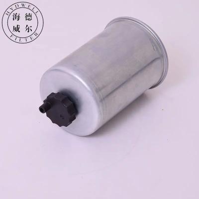 Cina 320/07155 Filtro di ricambio per carburanti per scavatori 2CX 3CX 4CX N. di riferimento 320/07155 in vendita