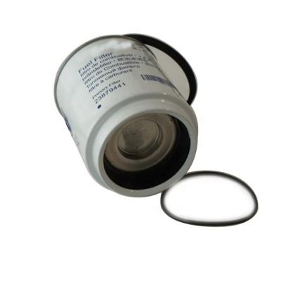 Cina Ricambi auto filtro diesel personalizzato filtro del carburante 23879441 per le vostre esigenze in vendita