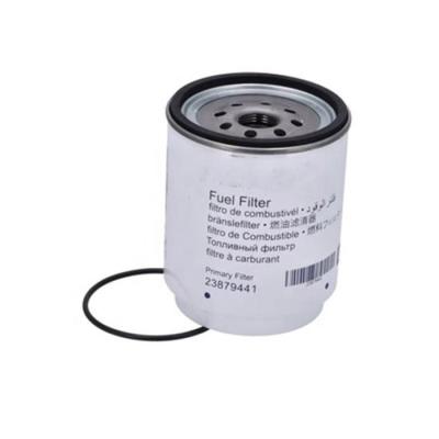 Cina Ricambi auto filtro diesel personalizzato filtro del carburante 23879441 per le vostre esigenze in vendita