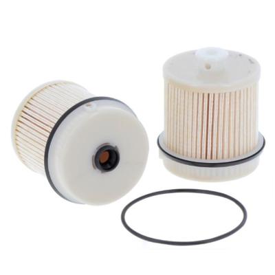 China Número de referência SN 25050 Elemento de filtro de combustível 1876100934 para peças de motores de camiões à venda