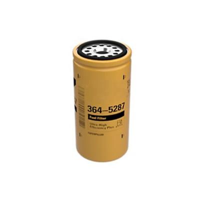 China Peças de escavadeira Filtro de combustível diesel 3645287 para o cliente requerido e P551315 SN55456 à venda