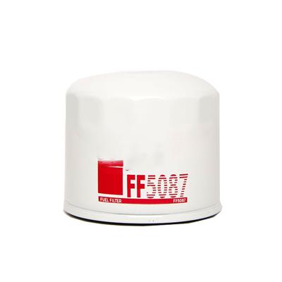 China Elemento de filtro de combustível FF5087 de P550048 95399 0947073 M811031 11900055600 119530040 à venda