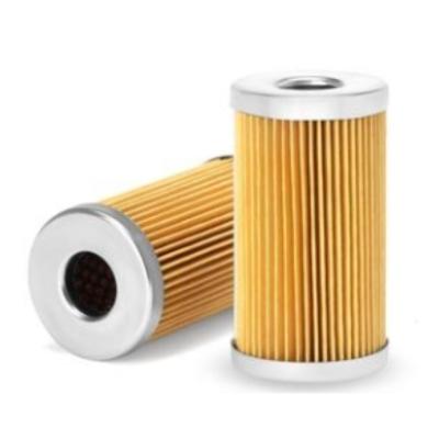 China FF5103 P502161 95507 T111383 YM12911055650 Filtro de combustível OEM da Hydwell para motores diesel à venda