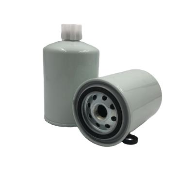 China Filtro de separador de água e combustível FS1280 P551329 53501140 538241 53C0051 KC191 para o seu camião à venda