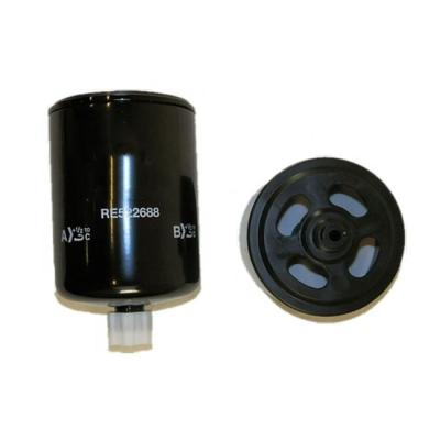 Cina Sistema di filtraggio di parti di macchine da mietitrebbia RE522688 P551027 FS19700 227858 MDF9046180507 in vendita