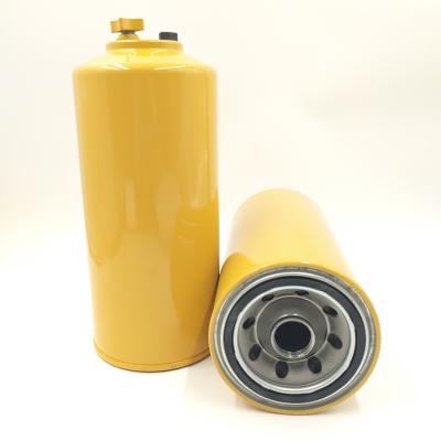 China Partes de motores a diesel Filtro separador de água e combustível 3820664 FS20131 4385386 382-0664 OE NO à venda