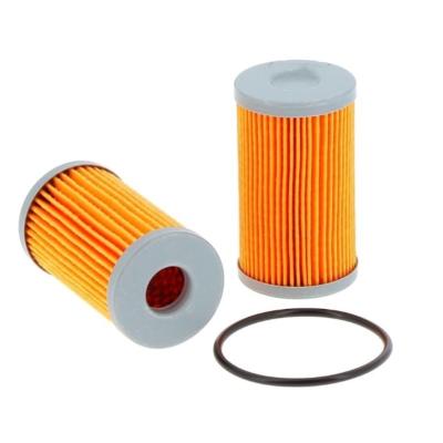 China Filtro de combustível 1A001-43160 15521-43160 19244-87110 para L275 L2850DT L2850DTGST L2850F à venda